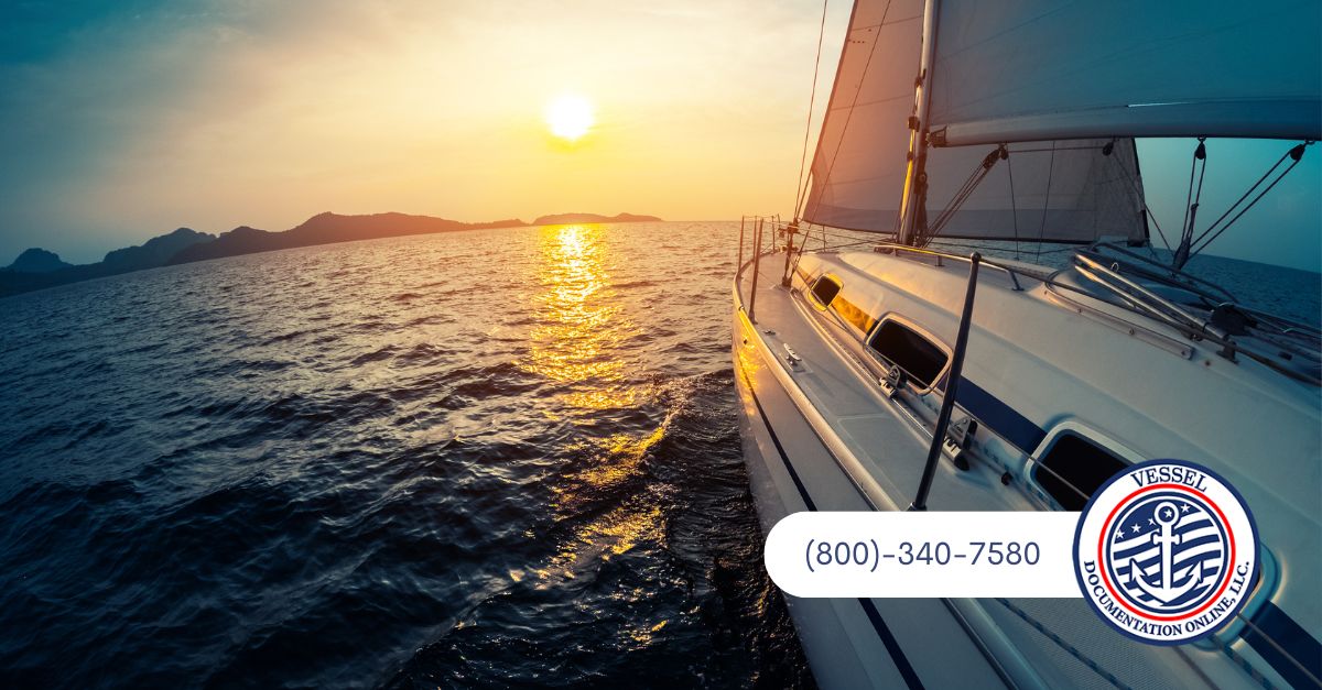 What’s in a Vessel Recod Search? - Vessel Registrar LLC