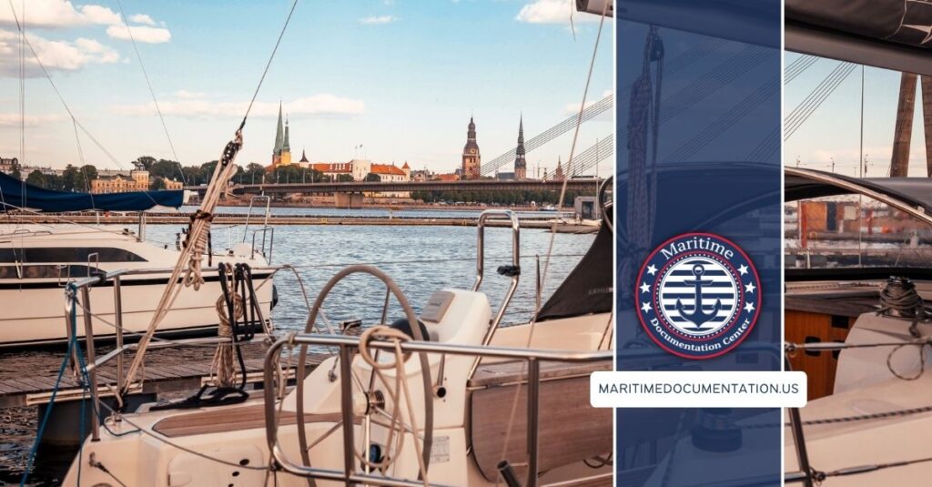 American Vessel Documentation for Foreign Vessels