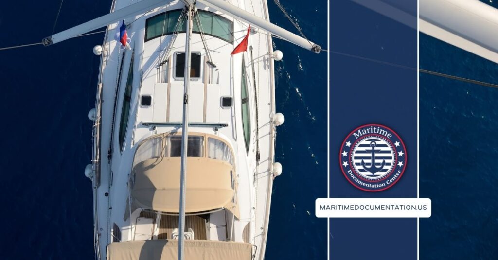 Basic Nautical Facts: Let's Start with Stern vs. Port