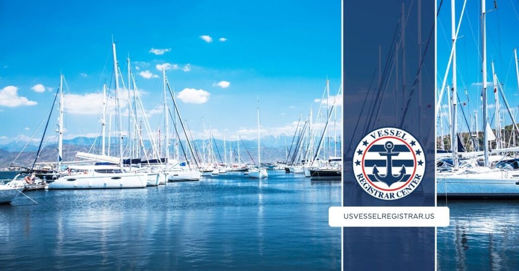 US Documented Vessels :The Guide to Name Your Boat