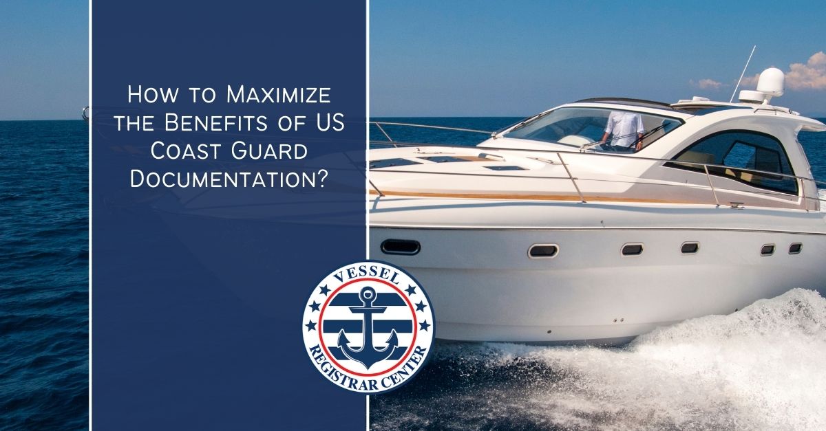 US Coast Guard Registry: What Opportunities It Offers?