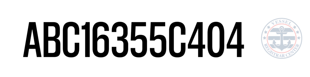Vessel Document Center Lookup | Official Number & HIN Lookup