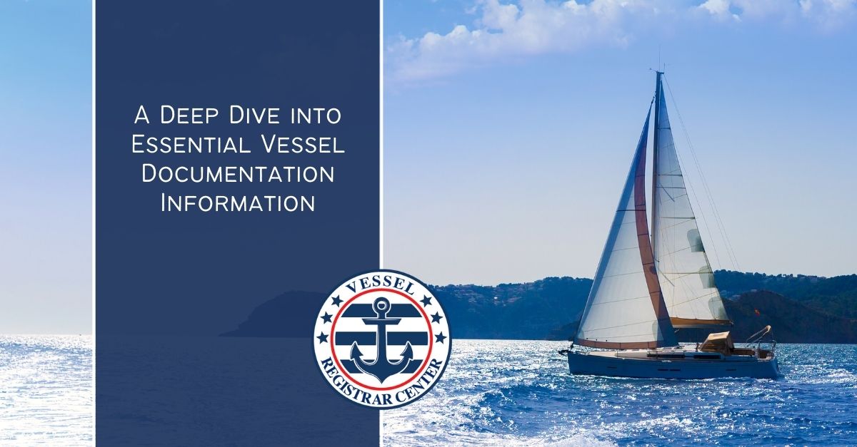 Unveiling Essential Vessel Documentation Information