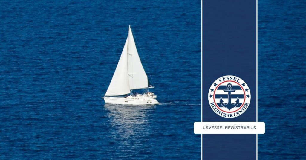 NVDC Navigating the Waters of National Vessel Documentation