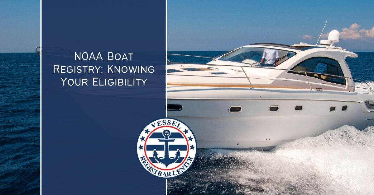 Register Boat Documentation | Coast Guard Boat Registration
