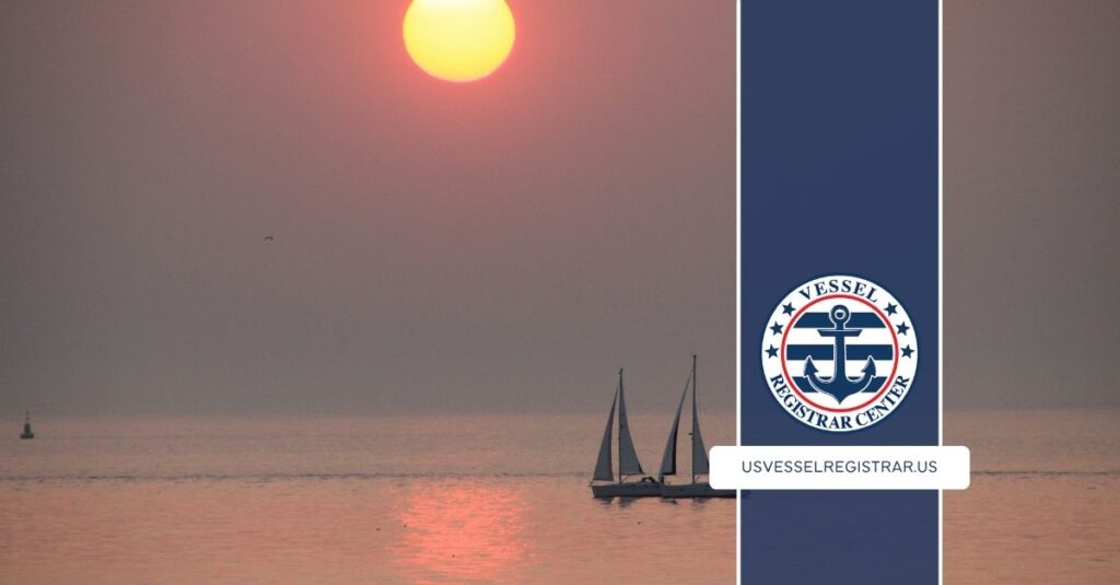 Crafting Compliance: The Birth of Coast Guard Form 1258