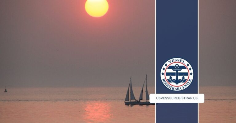 Crafting Compliance: The Birth of Coast Guard Form 1258