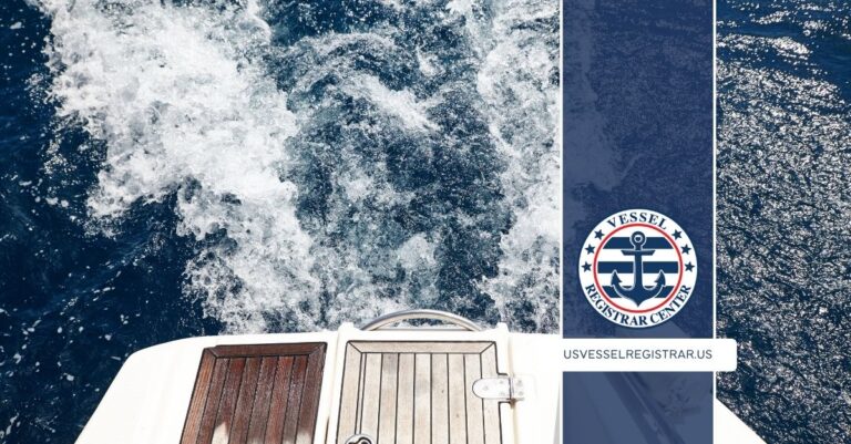 US Coast Guard Boat Documentation Lookup: Know if Documented