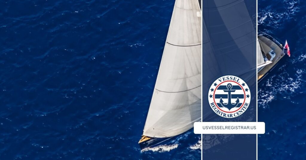 A Guide to USCG Vessel Documentation Renewal Form