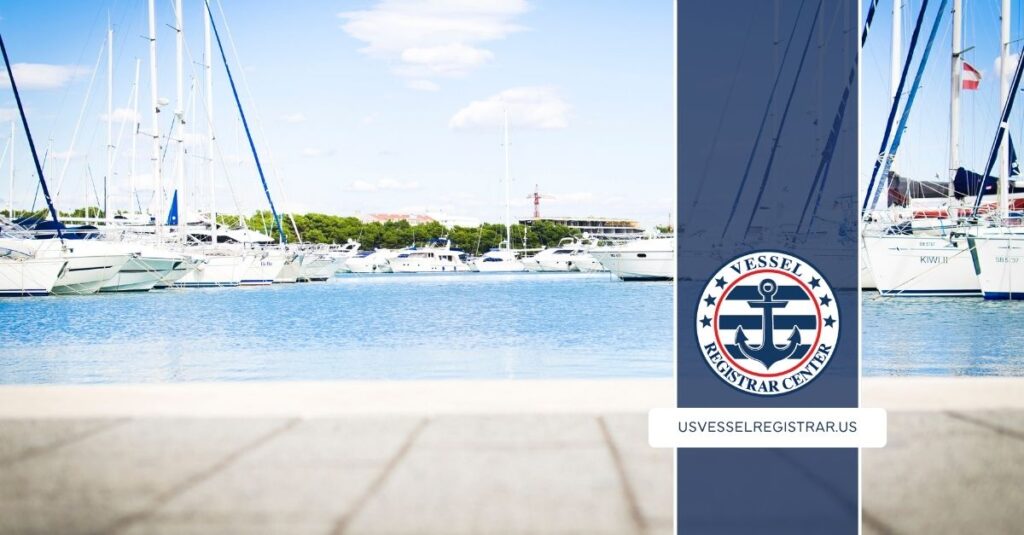 List of Documented Vessels: Finding Them on a Database