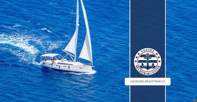 Your 2024 Guide to USCG National Vessel Documentation Center