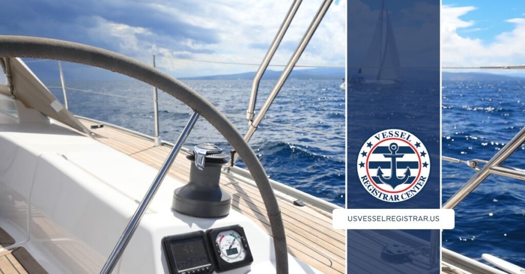 Unlocking Coast Guard Vessel Database: Key Insights for Boat Buyers
