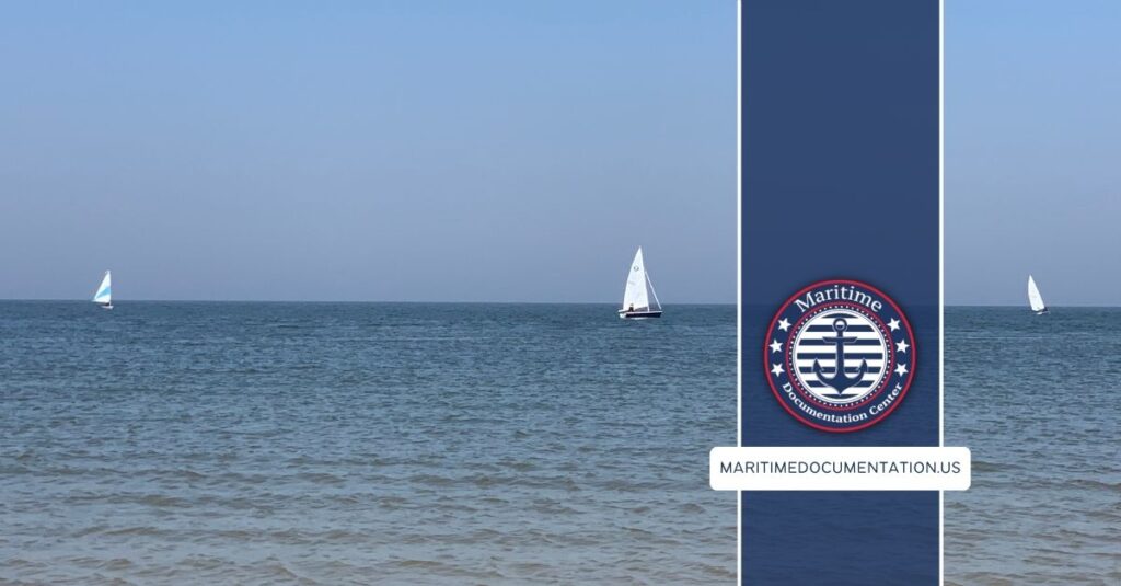 USCG Official Documentation Number: How and Why You Need It