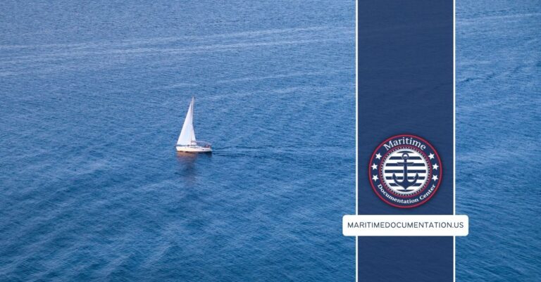 Boat Documentation Search: What Can I Find there? - Vessel Registrar LLC