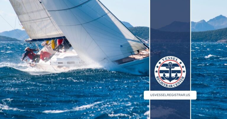 USCG Documented Vessel Search: The Facts