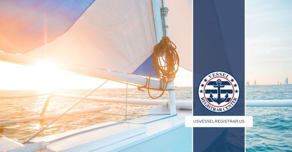 USCG Documented Vessel Database: What to Look for?